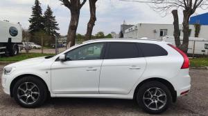 Volvo XC60 2015 in Klaipeda, with an engine capacity of 1.97 L and mileage of 160 thousand km for 13600 €, photo  on AUTOMOTO.COM.LV