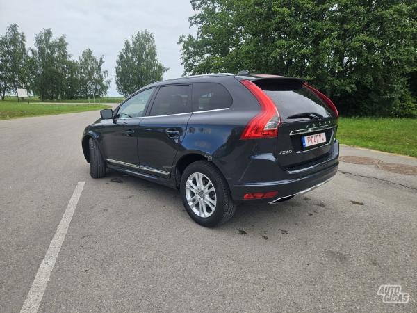 Volvo XC60 2015 in Vilkaviskis, with an engine capacity of 2.00 L and mileage of 386 thousand km for 7500 €, photo 3 on AUTOMOTO.COM.LV