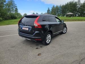 Volvo XC60 2015 Vilkaviškis, ar dzinēja tilpumu 2.00 L un nobraukumu 386 tūkst. km par 7500 €, foto 6 vietnē AUTOMOTO.COM.LV