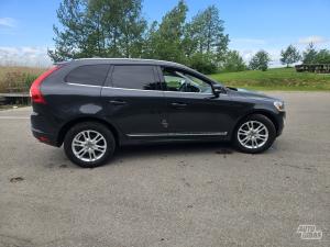 Volvo XC60 2015 Vilkaviškis, ar dzinēja tilpumu 2.00 L un nobraukumu 386 tūkst. km par 7500 €, foto 7 vietnē AUTOMOTO.COM.LV
