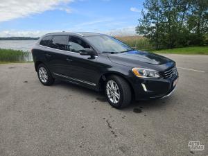 Volvo XC60 2015 Vilkaviškis, ar dzinēja tilpumu 2.00 L un nobraukumu 386 tūkst. km par 7500 €, foto 8 vietnē AUTOMOTO.COM.LV