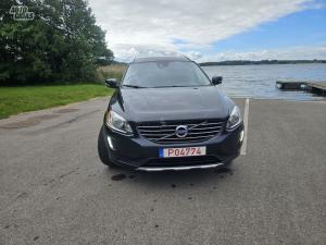 Volvo XC60 2015 Vilkaviškis, ar dzinēja tilpumu 2.00 L un nobraukumu 386 tūkst. km par 7500 €, foto 9 vietnē AUTOMOTO.COM.LV