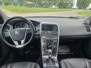 Volvo XC60 2015 Vilkaviškis, ar dzinēja tilpumu 2.00 L un nobraukumu 386 tūkst. km par 7500 €, foto 10 vietnē AUTOMOTO.COM.LV