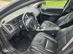 Volvo XC60 2015 Vilkaviškis, ar dzinēja tilpumu 2.00 L un nobraukumu 386 tūkst. km par 7500 €, foto 11 vietnē AUTOMOTO.COM.LV