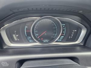 Volvo XC60 2015 Vilkaviškis, ar dzinēja tilpumu 2.00 L un nobraukumu 386 tūkst. km par 7500 €, foto 12 vietnē AUTOMOTO.COM.LV