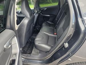 Volvo XC60 2015 Vilkaviškis, ar dzinēja tilpumu 2.00 L un nobraukumu 386 tūkst. km par 7500 €, foto 13 vietnē AUTOMOTO.COM.LV