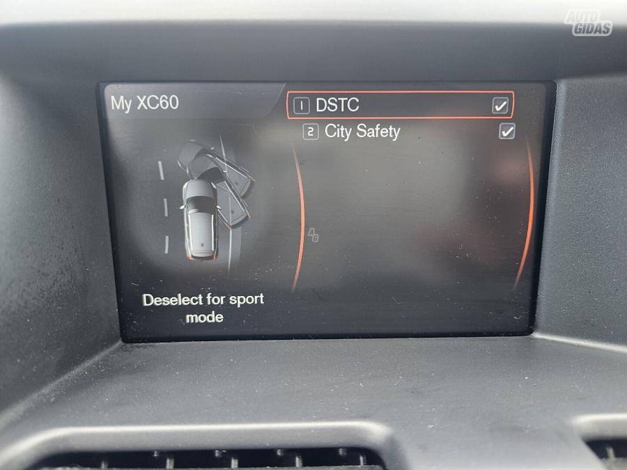 Volvo XC60 2015 Vilkaviškis, ar dzinēja tilpumu 2.00 L un nobraukumu 386 tūkst. km par 7500 €, foto 19 vietnē AUTOMOTO.COM.LV