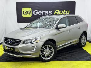 Volvo XC60 2015 Viļņa, ar dzinēja tilpumu 0.00 L un nobraukumu 0 tūkst. km par 13490 €, foto  vietnē AUTOMOTO.COM.LV