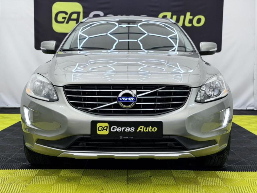 Volvo XC60 2015 Viļņa, ar dzinēja tilpumu 0.00 L un nobraukumu 0 tūkst. km par 13490 €, foto 3 vietnē AUTOMOTO.COM.LV