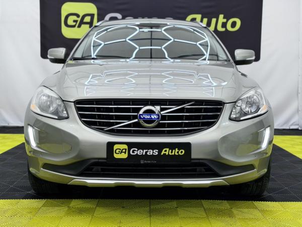 Volvo XC60 2015 in Vilnius, with an engine capacity of 0.00 L and mileage of 0 thousand km for 13490 €, photo 2 on AUTOMOTO.COM.LV