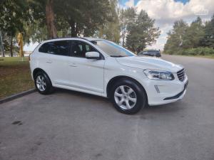 Вольво ХС60 2015 в Расейняй, объемом двигателя 2.40 л и пробегом 305 тыс. км за 10999 €, фото 3 на AUTOMOTO.COM.LV