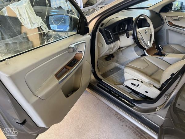 Volvo XC60 2015 Klaipėda, ar dzinēja tilpumu 3.00 L un nobraukumu 250 tūkst. km par 3600 €, foto 2 vietnē AUTOMOTO.COM.LV