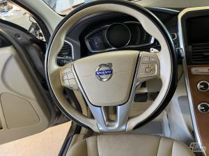 Volvo XC60 2015 Klaipėda, ar dzinēja tilpumu 3.00 L un nobraukumu 250 tūkst. km par 3600 €, foto 15 vietnē AUTOMOTO.COM.LV