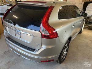 Volvo XC60 2015 Klaipėda, ar dzinēja tilpumu 3.00 L un nobraukumu 250 tūkst. km par 3600 €, foto 19 vietnē AUTOMOTO.COM.LV