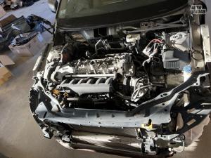 Volvo XC60 2015 Klaipėda, ar dzinēja tilpumu 3.00 L un nobraukumu 250 tūkst. km par 3600 €, foto 21 vietnē AUTOMOTO.COM.LV