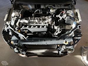 Volvo XC60 2015 Klaipėda, ar dzinēja tilpumu 3.00 L un nobraukumu 250 tūkst. km par 3600 €, foto 23 vietnē AUTOMOTO.COM.LV