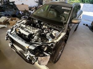 Volvo XC60 2015 Klaipėda, ar dzinēja tilpumu 3.00 L un nobraukumu 250 tūkst. km par 3600 €, foto 24 vietnē AUTOMOTO.COM.LV