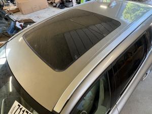 Volvo XC60 2015 Klaipėda, ar dzinēja tilpumu 3.00 L un nobraukumu 250 tūkst. km par 3600 €, foto 25 vietnē AUTOMOTO.COM.LV