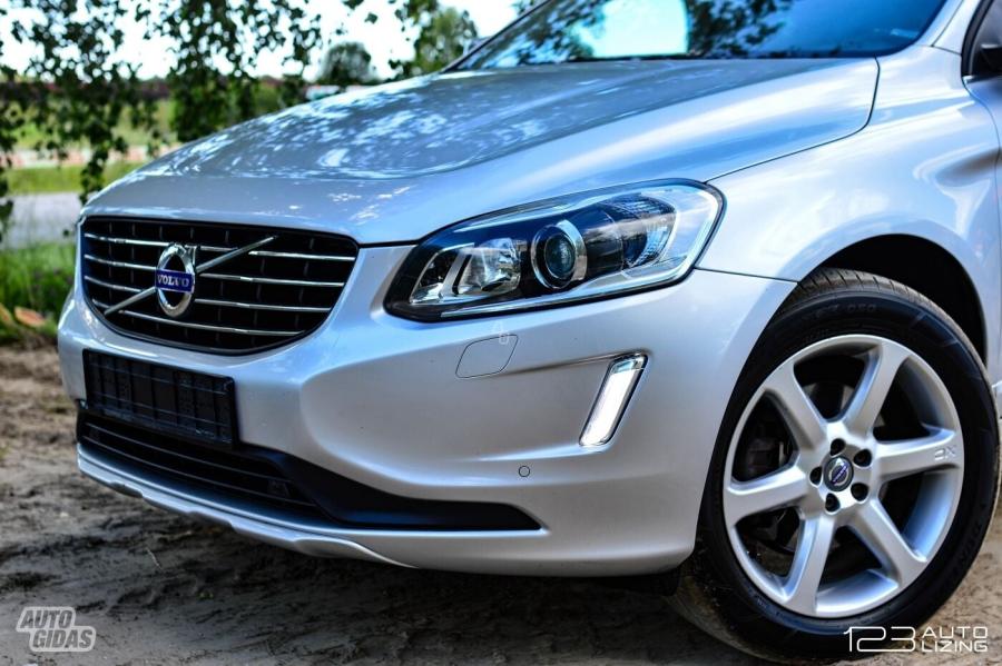 Volvo XC60 2015 Kretinga, ar dzinēja tilpumu 2.00 L un nobraukumu 262 tūkst. km par 12250 €, foto 3 vietnē AUTOMOTO.COM.LV