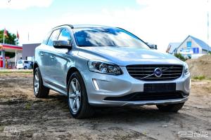 Volvo XC60 2015 Kretinga, ar dzinēja tilpumu 2.00 L un nobraukumu 262 tūkst. km par 12250 €, foto 5 vietnē AUTOMOTO.COM.LV