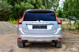 Volvo XC60 2015 Kretinga, ar dzinēja tilpumu 2.00 L un nobraukumu 262 tūkst. km par 12250 €, foto 8 vietnē AUTOMOTO.COM.LV