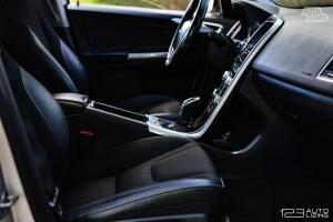 Volvo XC60 2015 Kretinga, ar dzinēja tilpumu 2.00 L un nobraukumu 262 tūkst. km par 12250 €, foto 14 vietnē AUTOMOTO.COM.LV