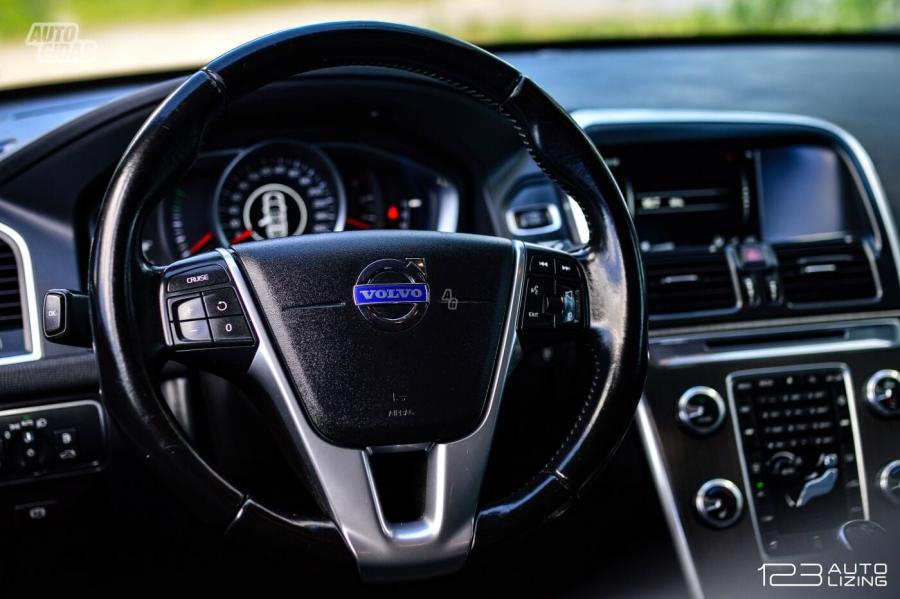 Volvo XC60 2015 Kretinga, ar dzinēja tilpumu 2.00 L un nobraukumu 262 tūkst. km par 12250 €, foto 16 vietnē AUTOMOTO.COM.LV