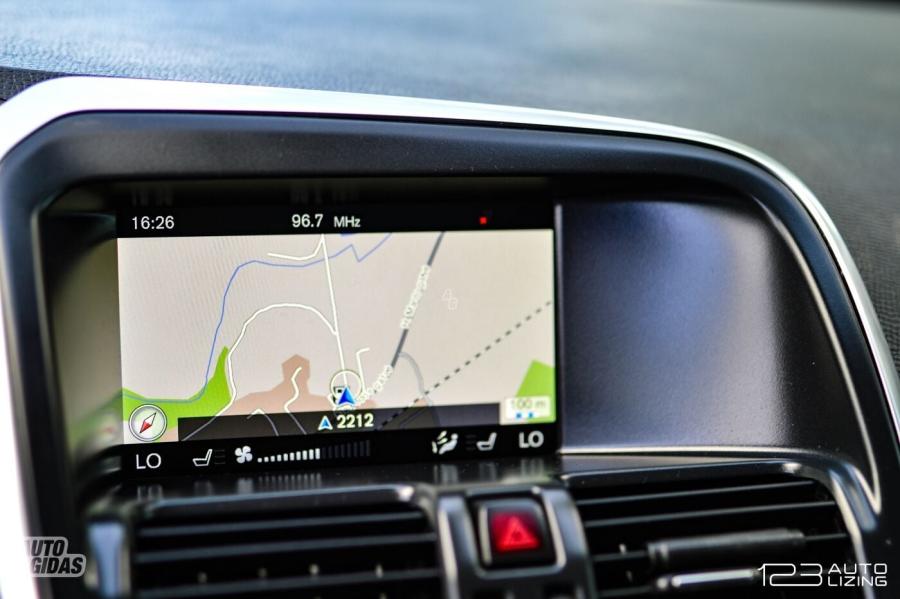 Volvo XC60 2015 Kretinga, ar dzinēja tilpumu 2.00 L un nobraukumu 262 tūkst. km par 12250 €, foto 22 vietnē AUTOMOTO.COM.LV
