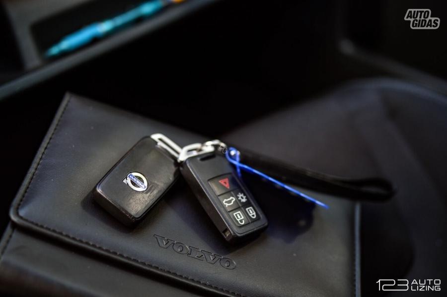 Volvo XC60 2015 Kretinga, ar dzinēja tilpumu 2.00 L un nobraukumu 262 tūkst. km par 12250 €, foto 24 vietnē AUTOMOTO.COM.LV