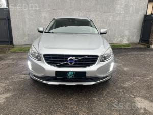 Volvo XC60 2015 Liepāja, ar dzinēja tilpumu 2.00 L un nobraukumu 171 tūkst. km par 10750 €, foto  vietnē AUTOMOTO.COM.LV