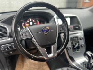 Вольво ХС60 2015 в Лиепая, объемом двигателя 2.00 л и пробегом 171 тыс. км за 10750 €, фото 13 на AUTOMOTO.COM.LV