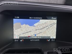 Вольво ХС60 2015 в Лиепая, объемом двигателя 2.00 л и пробегом 171 тыс. км за 10750 €, фото 18 на AUTOMOTO.COM.LV