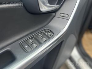 Вольво ХС60 2015 в Лиепая, объемом двигателя 2.00 л и пробегом 171 тыс. км за 10750 €, фото 20 на AUTOMOTO.COM.LV
