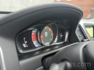 Вольво ХС60 2015 в Лиепая, объемом двигателя 2.00 л и пробегом 171 тыс. км за 10750 €, фото 21 на AUTOMOTO.COM.LV