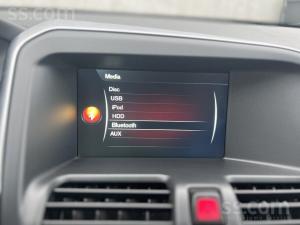 Вольво ХС60 2015 в Лиепая, объемом двигателя 2.00 л и пробегом 171 тыс. км за 10750 €, фото 30 на AUTOMOTO.COM.LV