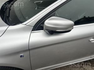 Вольво ХС60 2015 в Лиепая, объемом двигателя 2.00 л и пробегом 171 тыс. км за 10750 €, фото 34 на AUTOMOTO.COM.LV