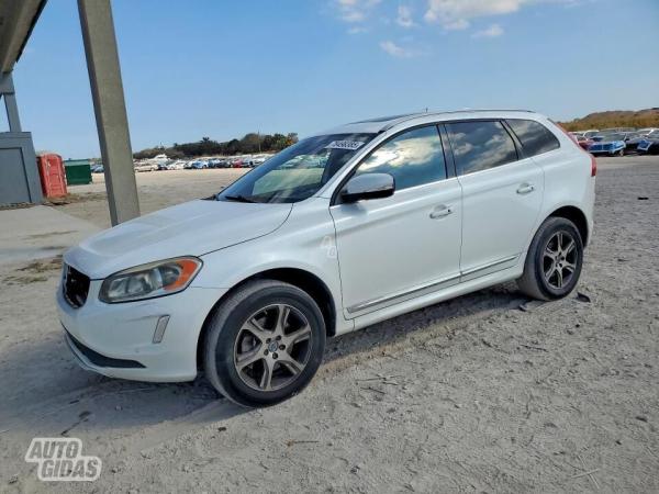 Volvo XC60 2015 in Vilkaviskis, with an engine capacity of 2.00 L and mileage of 318 thousand km for 6200 €, photo 1 on AUTOMOTO.COM.LV