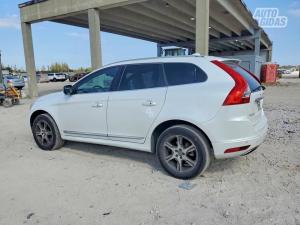 Volvo XC60 2015 Vilkaviškis, ar dzinēja tilpumu 2.00 L un nobraukumu 318 tūkst. km par 6200 €, foto 3 vietnē AUTOMOTO.COM.LV