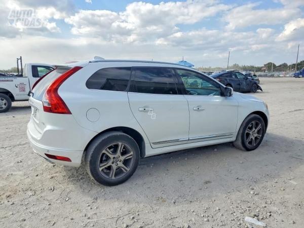 Volvo XC60 2015 in Vilkaviskis, with an engine capacity of 2.00 L and mileage of 318 thousand km for 6200 €, photo 3 on AUTOMOTO.COM.LV