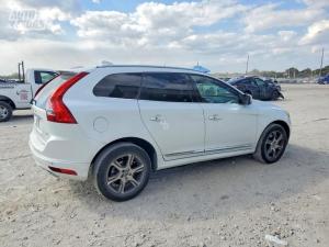 Volvo XC60 2015 Vilkaviškis, ar dzinēja tilpumu 2.00 L un nobraukumu 318 tūkst. km par 6200 €, foto 4 vietnē AUTOMOTO.COM.LV