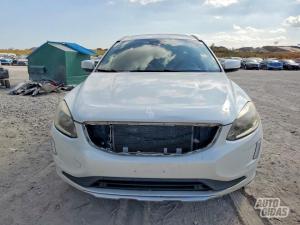 Volvo XC60 2015 Vilkaviškis, ar dzinēja tilpumu 2.00 L un nobraukumu 318 tūkst. km par 6200 €, foto 6 vietnē AUTOMOTO.COM.LV