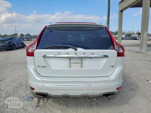 Volvo XC60 2015 Vilkaviškis, ar dzinēja tilpumu 2.00 L un nobraukumu 318 tūkst. km par 6200 €, foto 7 vietnē AUTOMOTO.COM.LV