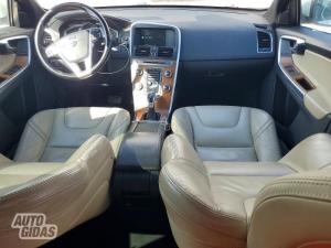 Volvo XC60 2015 Vilkaviškis, ar dzinēja tilpumu 2.00 L un nobraukumu 318 tūkst. km par 6200 €, foto 9 vietnē AUTOMOTO.COM.LV
