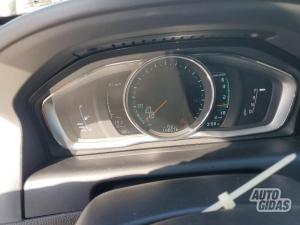 Volvo XC60 2015 Vilkaviškis, ar dzinēja tilpumu 2.00 L un nobraukumu 318 tūkst. km par 6200 €, foto 10 vietnē AUTOMOTO.COM.LV