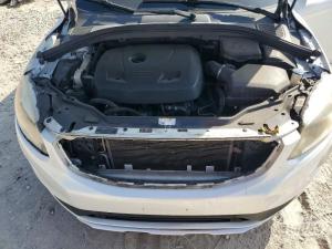 Volvo XC60 2015 Vilkaviškis, ar dzinēja tilpumu 2.00 L un nobraukumu 318 tūkst. km par 6200 €, foto 12 vietnē AUTOMOTO.COM.LV