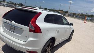 Volvo XC60 2015 Vilkaviškis, ar dzinēja tilpumu 2.00 L un nobraukumu 318 tūkst. km par 6200 €, foto 14 vietnē AUTOMOTO.COM.LV