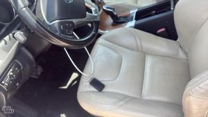 Volvo XC60 2015 Vilkaviškis, ar dzinēja tilpumu 2.00 L un nobraukumu 318 tūkst. km par 6200 €, foto 16 vietnē AUTOMOTO.COM.LV