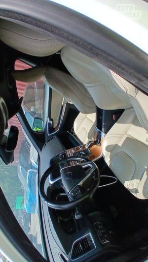 Volvo XC60 2015 Vilkaviškis, ar dzinēja tilpumu 2.00 L un nobraukumu 318 tūkst. km par 6200 €, foto 19 vietnē AUTOMOTO.COM.LV
