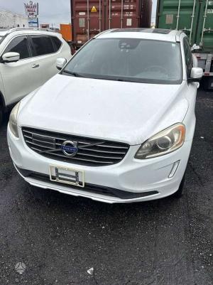 Volvo XC60 2015 Šauļi, ar dzinēja tilpumu 2.95 L un nobraukumu 182 tūkst. km par 9500 €, foto  vietnē AUTOMOTO.COM.LV