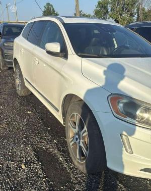 Volvo XC60 2015 Šauļi, ar dzinēja tilpumu 2.95 L un nobraukumu 182 tūkst. km par 9500 €, foto 4 vietnē AUTOMOTO.COM.LV